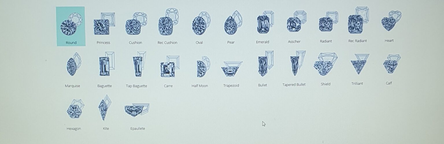 What is the cents in diamonds- 100 percent accurate meaning