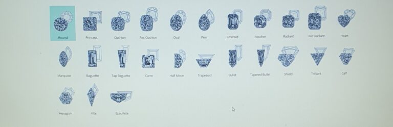 What is the cents in diamonds- 100 percent accurate meaning