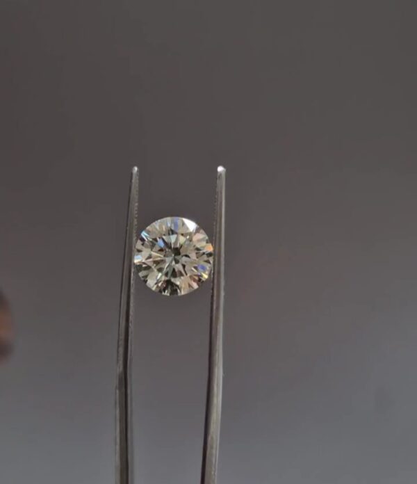 What is the cents in diamonds- 100 percent accurate meaning