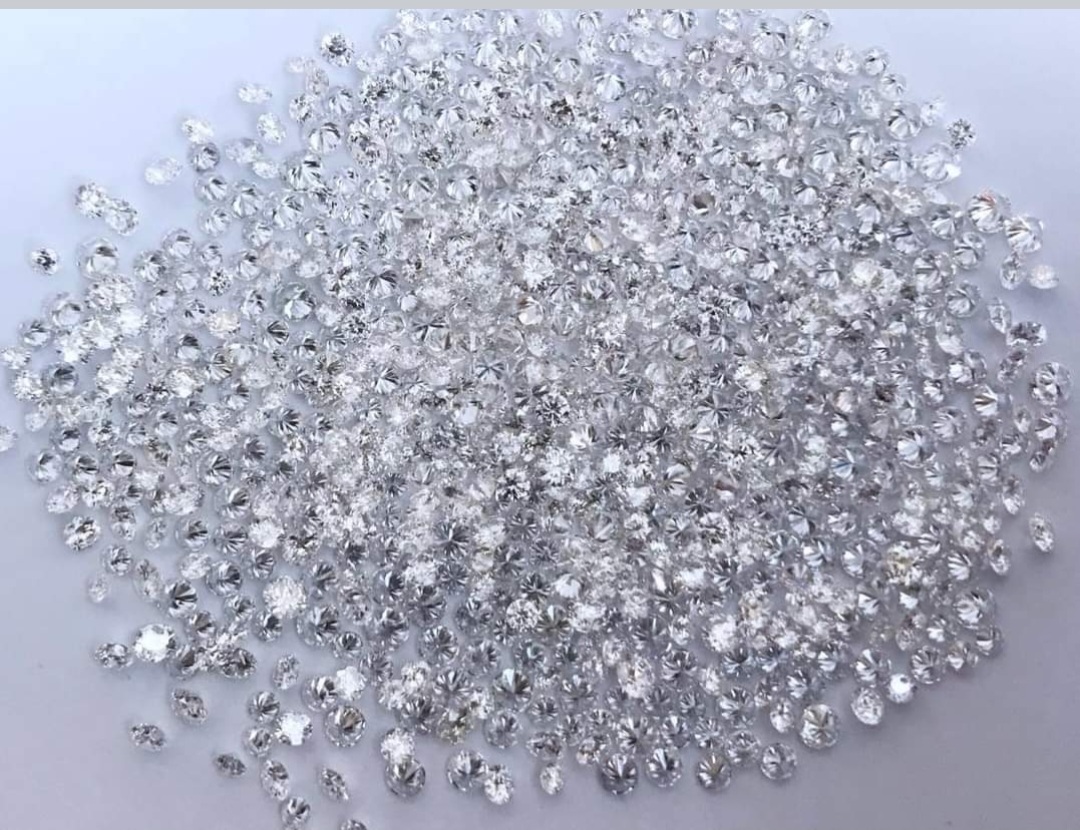 What is the cents in diamonds- 100 percent accurate meaning
