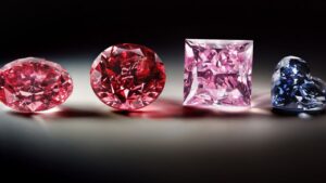 What is the cents in diamonds- 100 percent accurate meaning