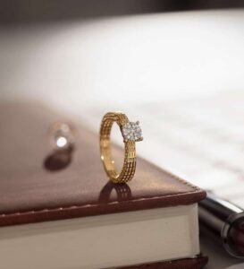 What is the cents in diamonds- 100 percent accurate meaning