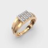 What is the cents in diamonds- 100 percent accurate meaning